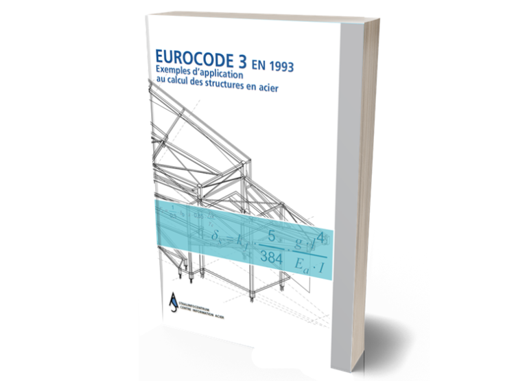 Eurocode 3 – Exemples de calcul – Infosteel online shop