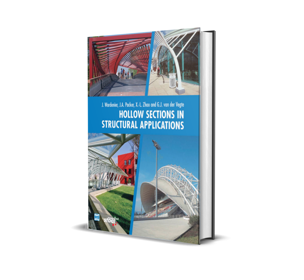 Hollow sections in structural applications – Infosteel online shop